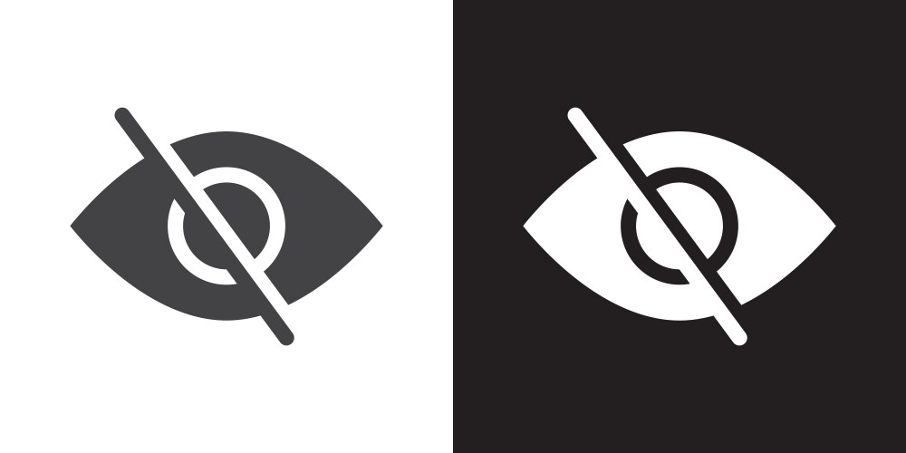 Vision Disability Vector Images (over 2,800)