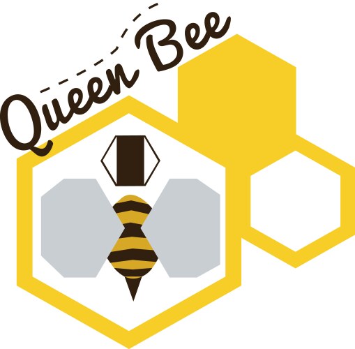 Queen Bee Vector Images (over 3,400)