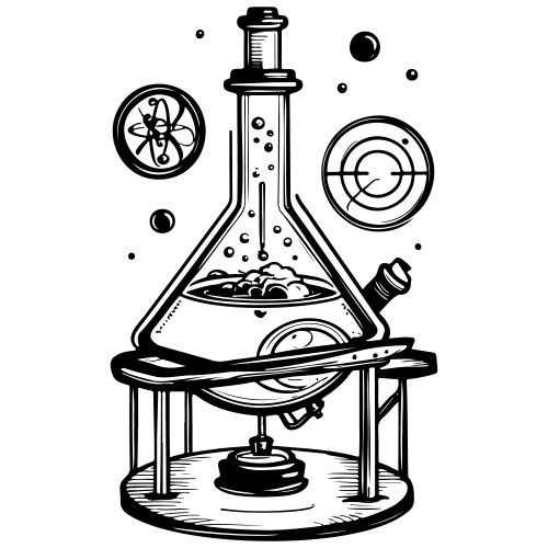 Science Logo Vector Images (over 210,000)