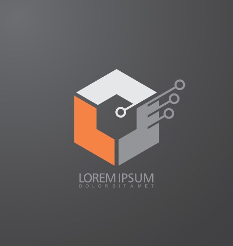 Electronics Logo Vector Images (over 120,000)