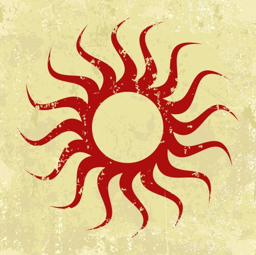 Antique Sun Vector Images (over 6,200)