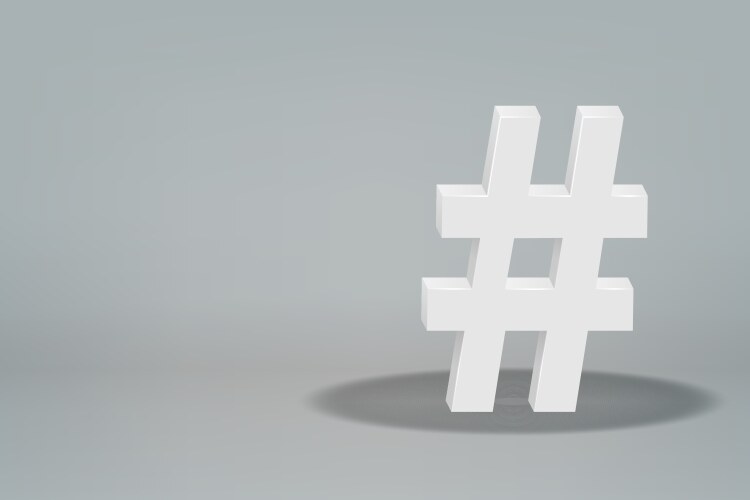 Symbols of exclamation mark Royalty Free Vector Image