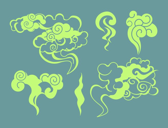 Smell Cartoon Vector Images (over 9,700)