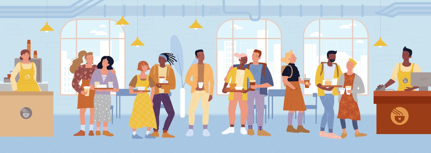 Man Behind Counter Vector Images (over 160)