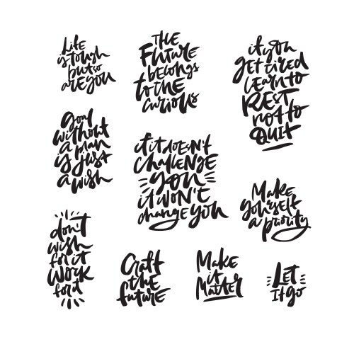 Quote Vector Images (over 380,000)