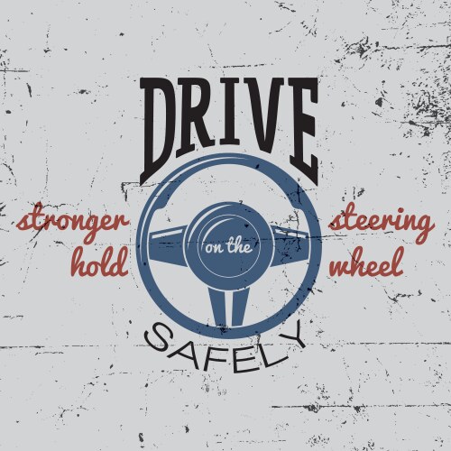 Safe Driving Vector Images (over 10,000)