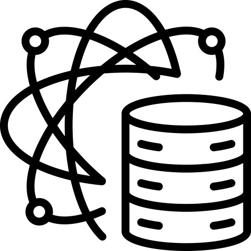 Data Royalty Free Vector Image - VectorStock