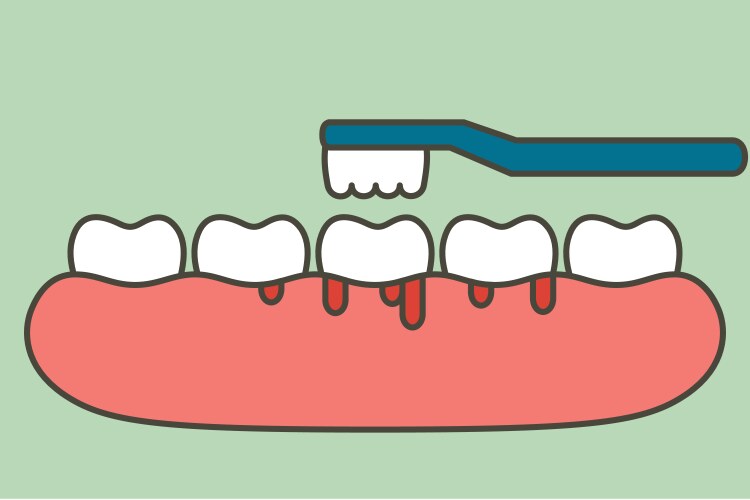 Bleeding Cartoon Vector Images (over 1,300)