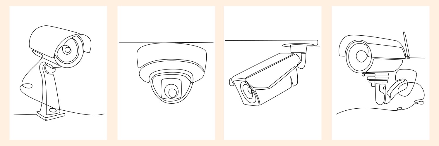 Cctv Vector Images (over 24,000)