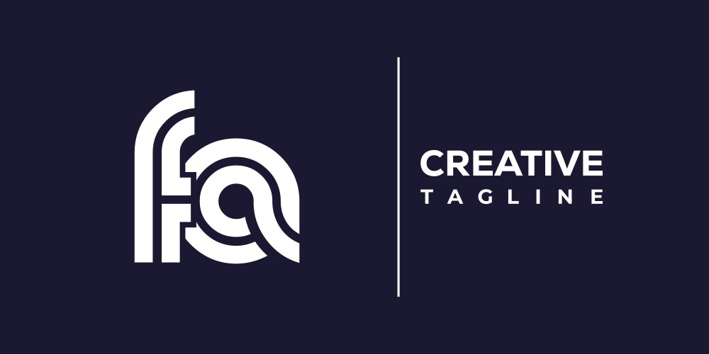Fa Logo Vector Images (over 5,800)
