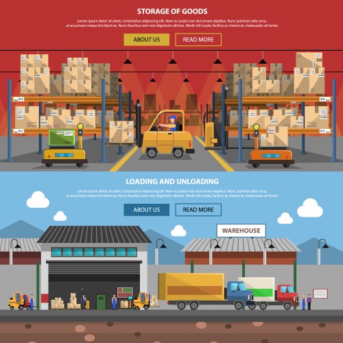 Warehouse Vector Images (over 95,000)