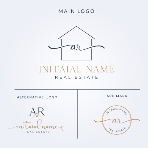 Realtor Logo Vector Images (over 18,000)