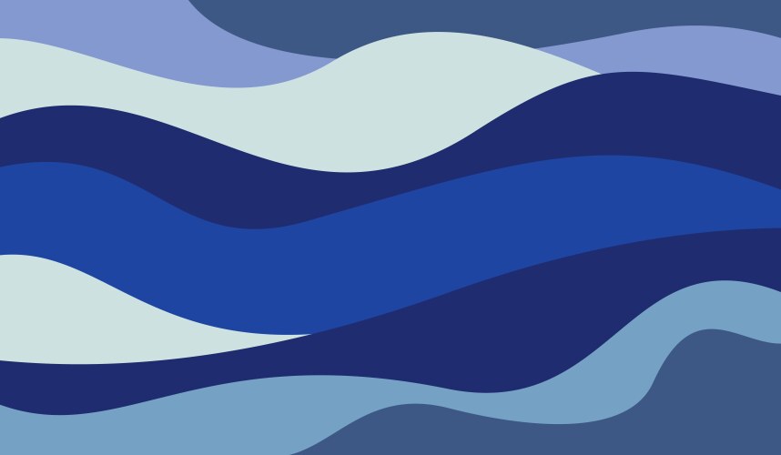 Wave Minimalist Vector Images (over 56,000)