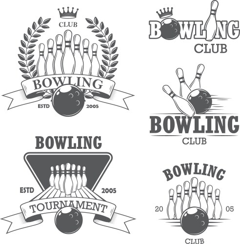 Bowling Vector Images (over 270,000)