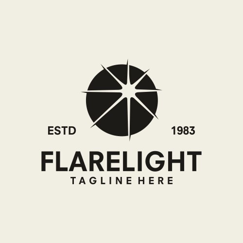 Flare Logo Vector Images (over 10,000)