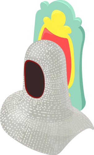 Chainmail Vector Images (over 200)