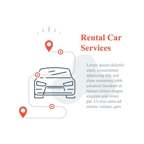 Car Rental Logo Vector Images (over 2,900)