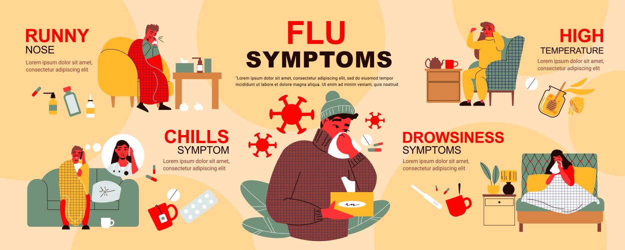 Flu Vector Images (over 170,000)
