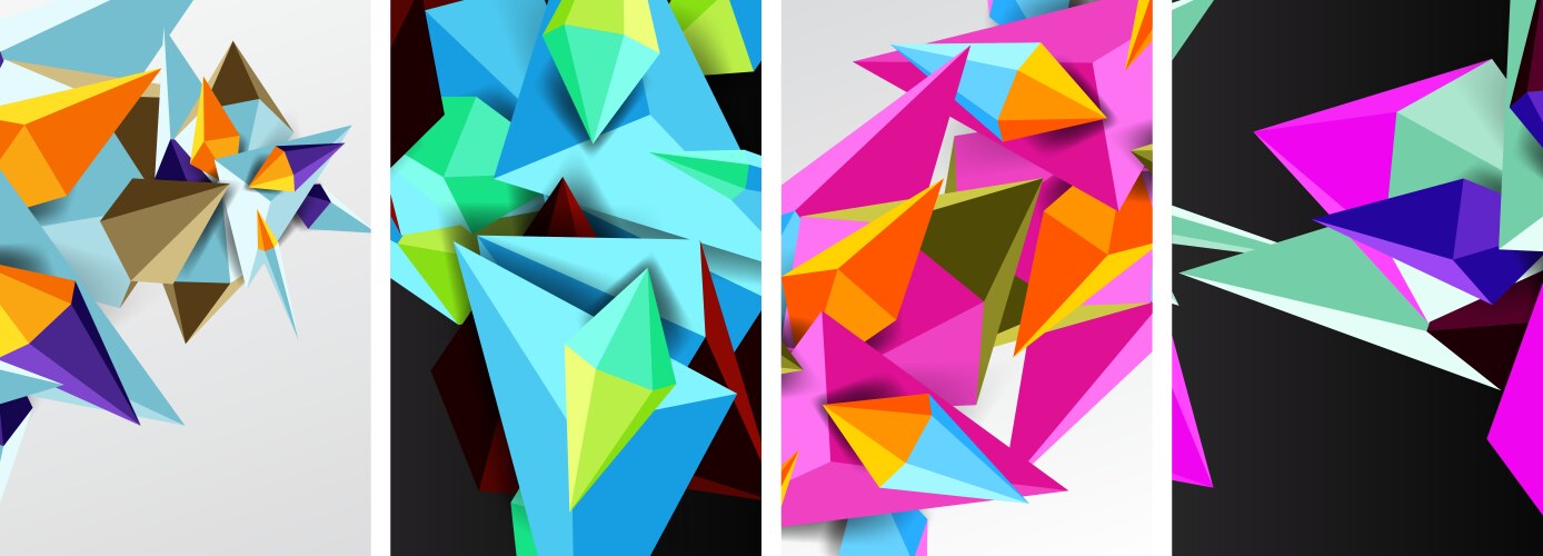 A vibrant collage featuring red ball in sea Vector Image