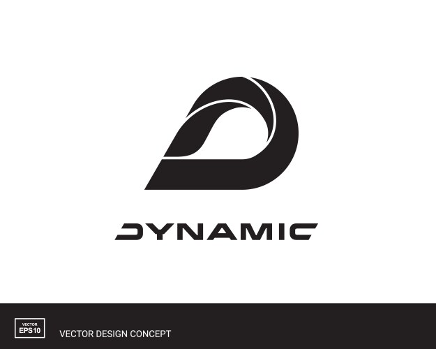 Letter D Logo Vector Images (over 61,000)