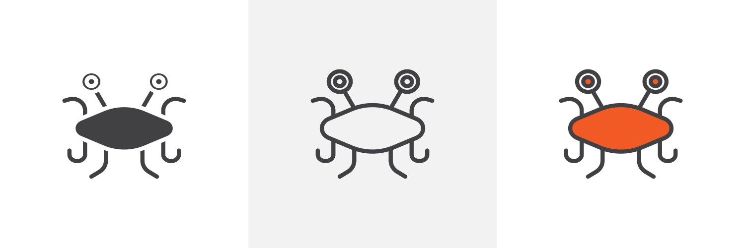 Monster Logo Vector Images (over 40,000)