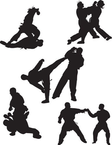 Karate Vector Images (over 22,000)