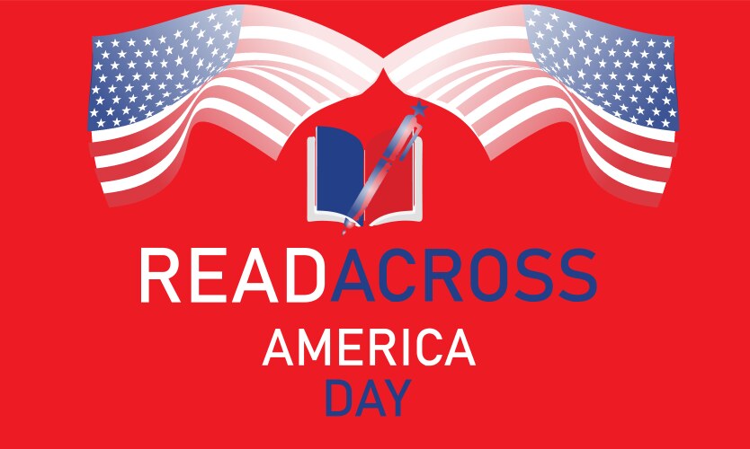 Read Across America Vector Images (42)