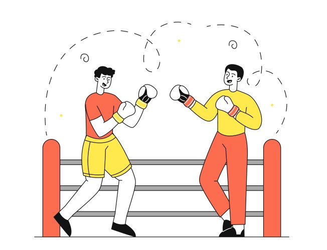 Fight Vector Images (over 230,000)