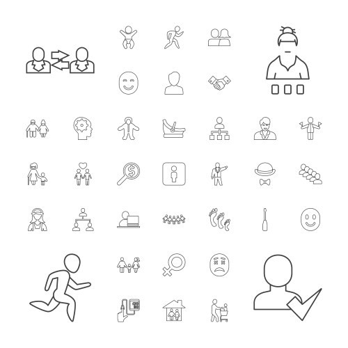 Free People Vector Images (over 51,000)