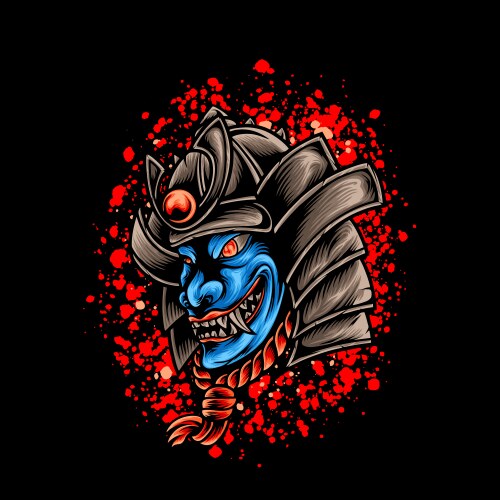 Blue Devil Mascot Vector Images (over 840)