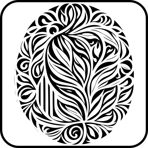 Laser Engraving Vector Images (over 6,600)