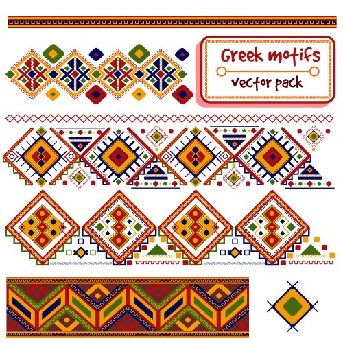 Motifs Vector Images (over 240,000)