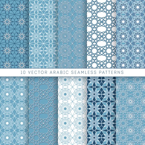 Islamic Octagon Vector Images (over 930)