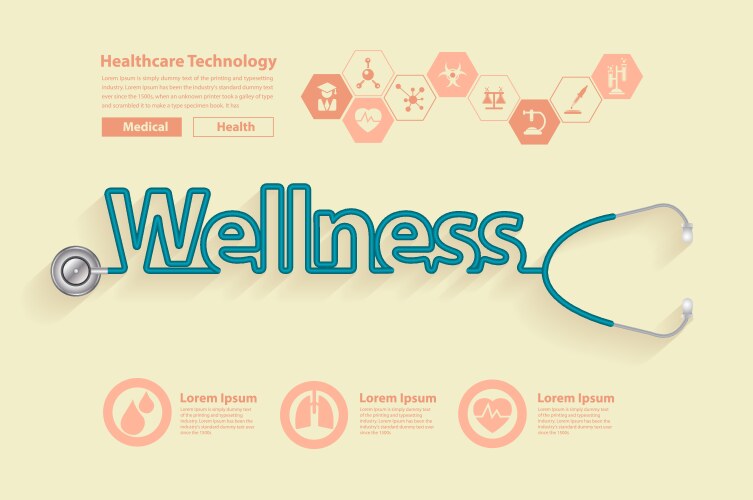 Wellness Vector Images (over 240,000)