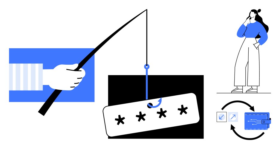 Phishing Vector Images (over 14,000)