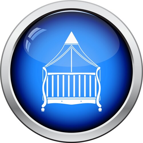 Cradle Vector Images (over 12,000)