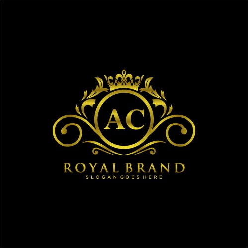 Ac Logo Vector Images (over 9,900)