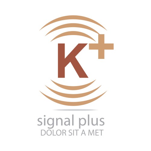 K Name Logo Vector Images (over 6,800)