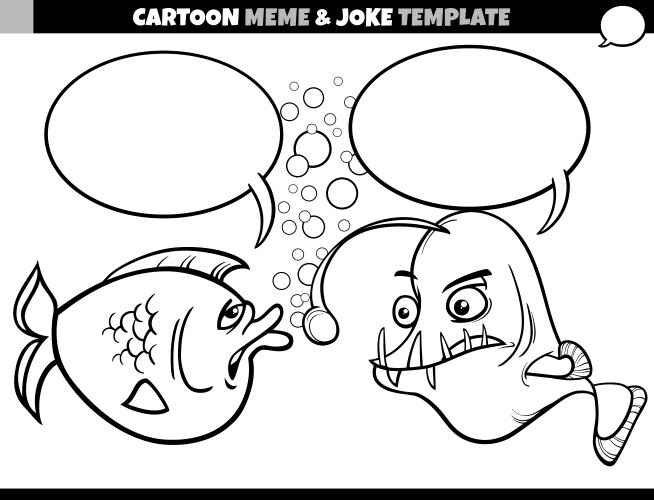 Meme Cartoon Vector Images (over 3,700)