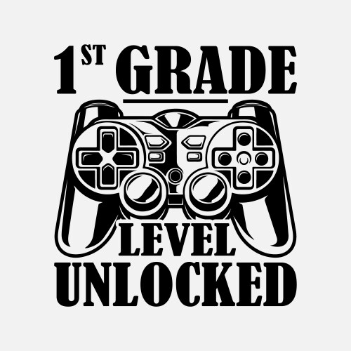 1st Grade Vector Images (over 1,500)
