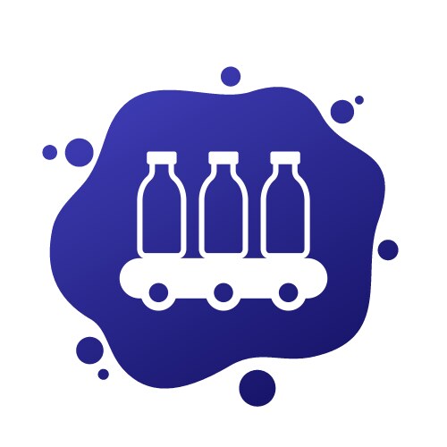 Factory Production Process Vector Images (over 31,000)