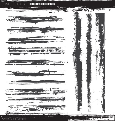 Edge Border Vector Images (over 39,000)
