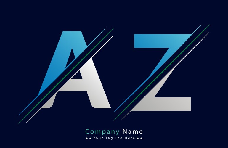 Az Logo Vector Images (over 2,600)