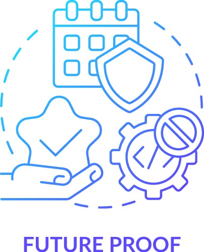 Future Proof Vector Images (over 580)