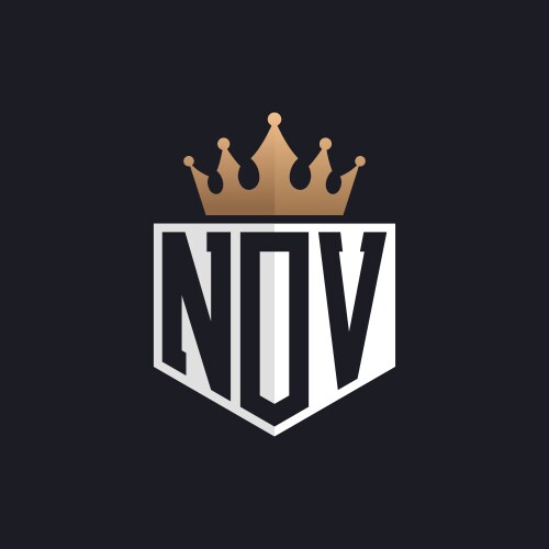 Nov Logo Vector Images (over 150)