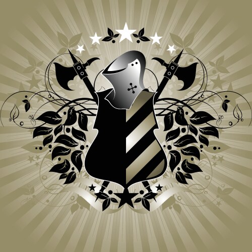 Victorian Shield Vector Images (over 8,700)