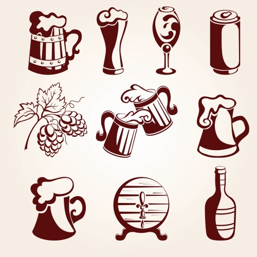 Beer Vector Images (over 220,000)