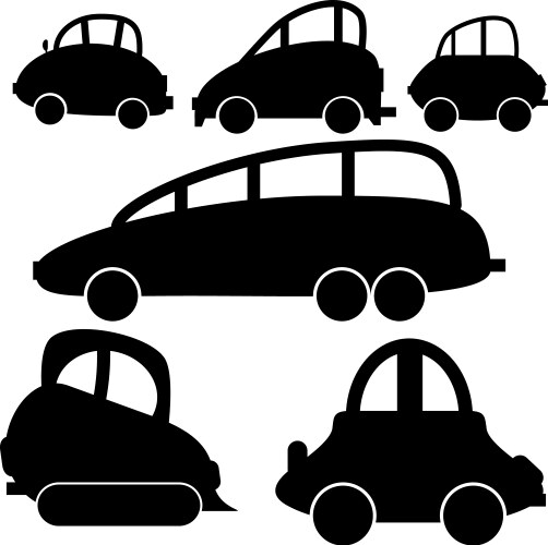 Free Cars Vector Images (over 28,000)