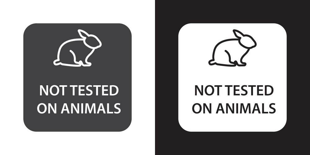 Not Tested on Animals Logo Vector Images (over 1,400)