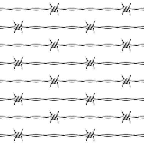 Free Barbed Wire Vector Images (over 180)